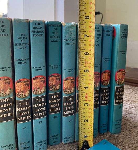 Misc. Children's Books - Auction Ohio