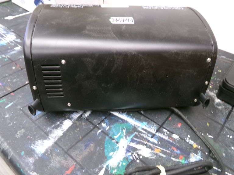 Clay & Craft Oven - Auction Ohio