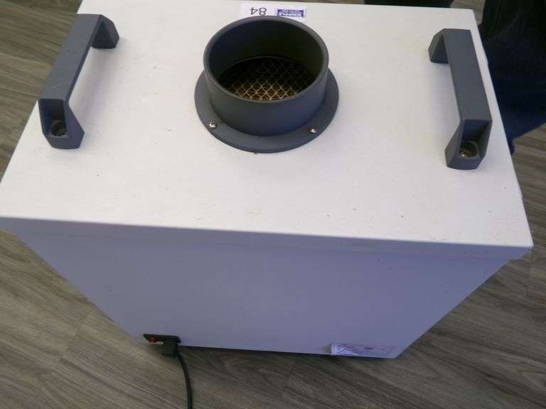 Compact Filter - Auction Ohio