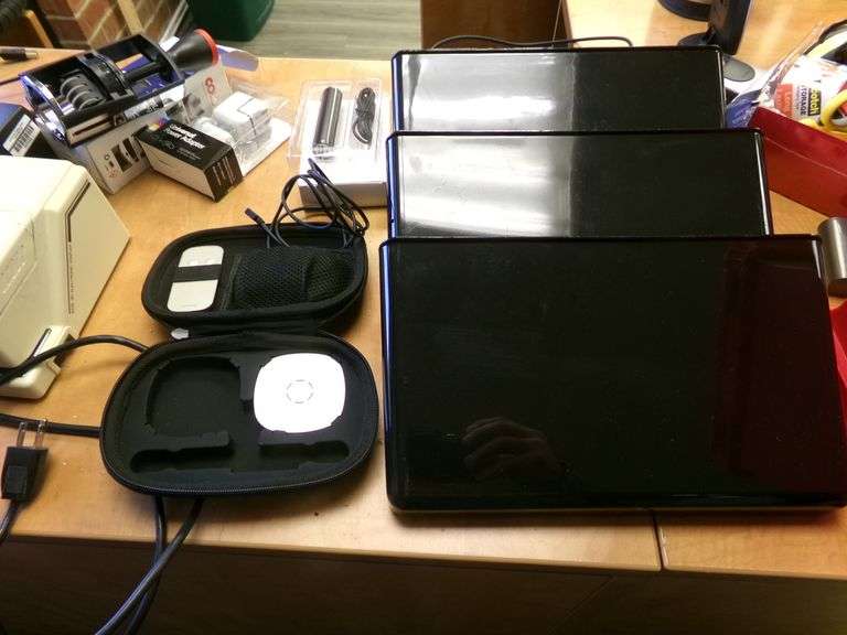 Misc. Items - Auction Ohio