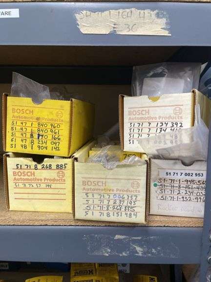 Trim Hardware - Auction Ohio