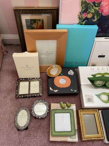 Frames - Auction Ohio