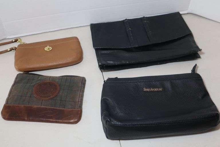 Ladies' Bags - Auction Ohio