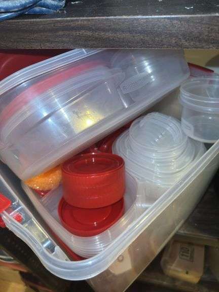 NuWave infrared cooker etc - Auction Ohio