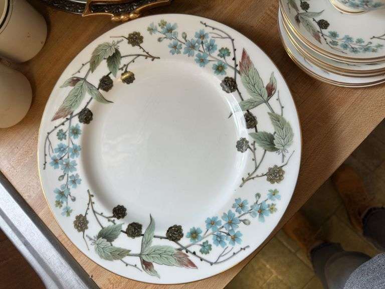 Misc kitchen - Auction Ohio