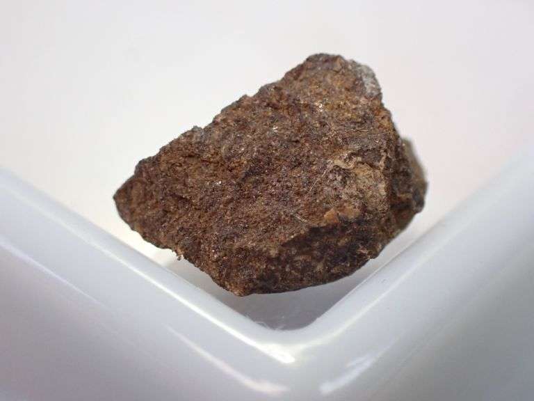 Meteorite - Magnetic - Auction Ohio