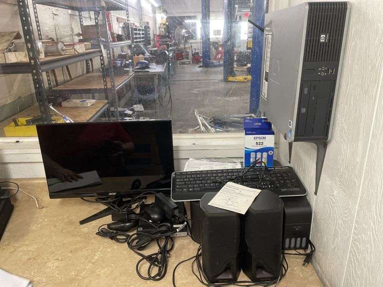 Office Electronics - Auction Ohio