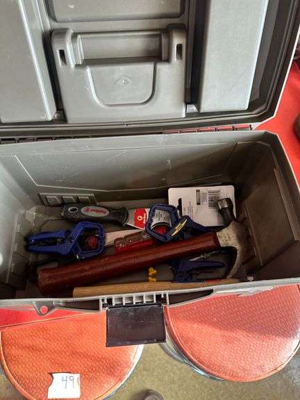 Toolboxes - Auction Ohio