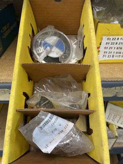 Trim Hardware - Auction Ohio