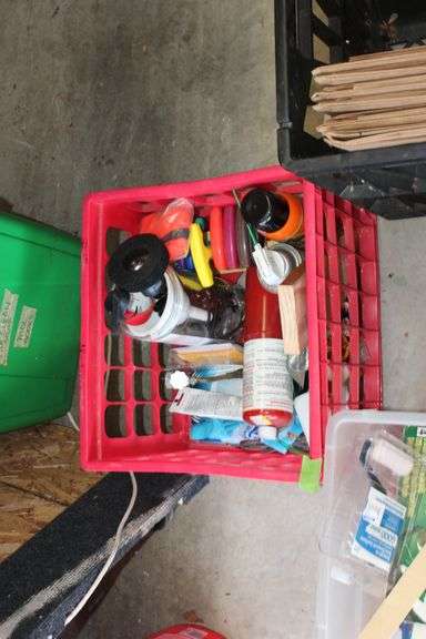 Tools & Hardware - Auction Ohio