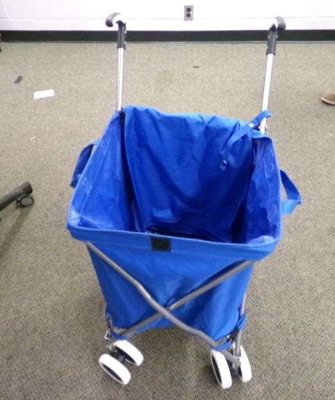 Cart - Auction Ohio
