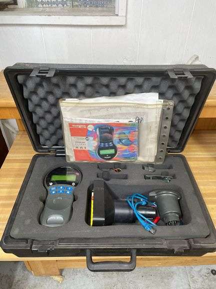 Assenmacher AST 5700 Retriever Mercedes Scan Tool - OBD I & II ...