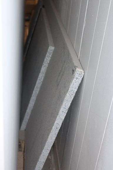 Granite Misc Pieces - Auction Ohio
