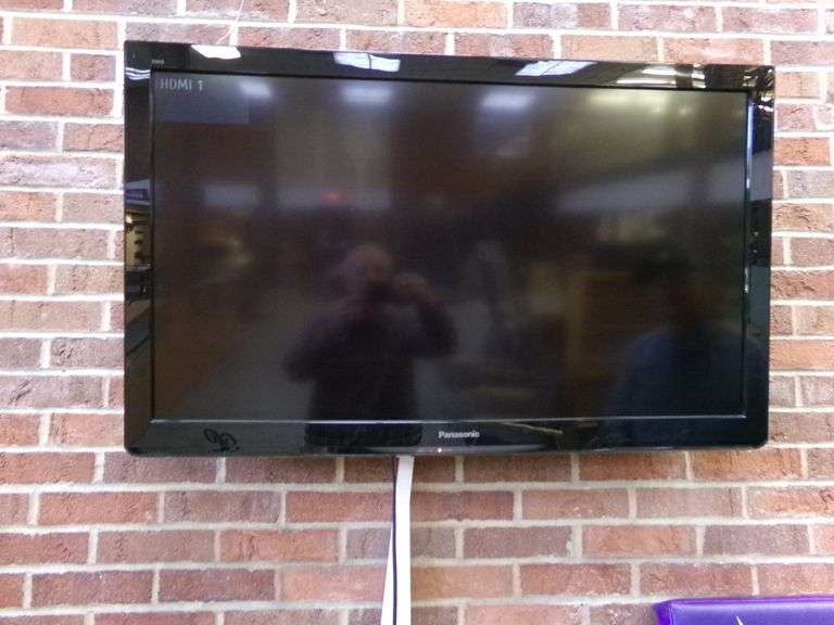 Television - Auction Ohio