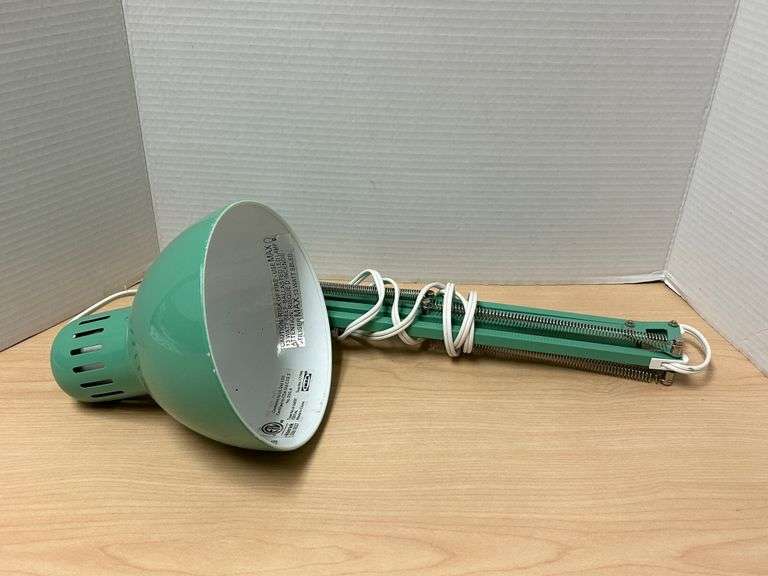 Ikea Lamp Light - Auction Ohio