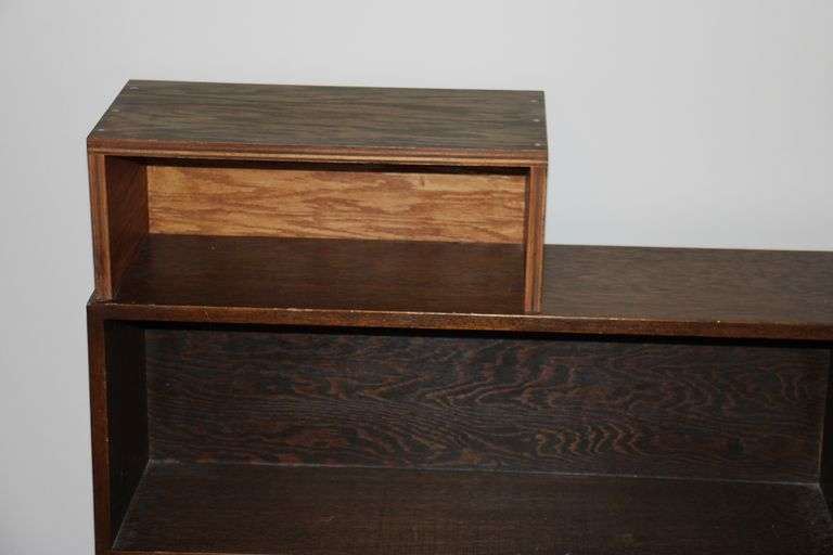 Bookcase - Auction Ohio