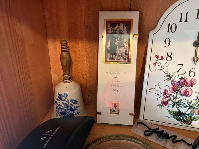 Misc. Décor - Auction Ohio