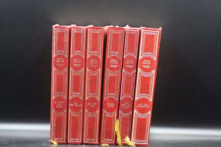 Large Collector Lot By Nevil Shute: The Far Country, Stephen Morris, No ...