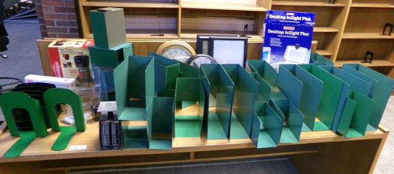 Misc. Items - Auction Ohio