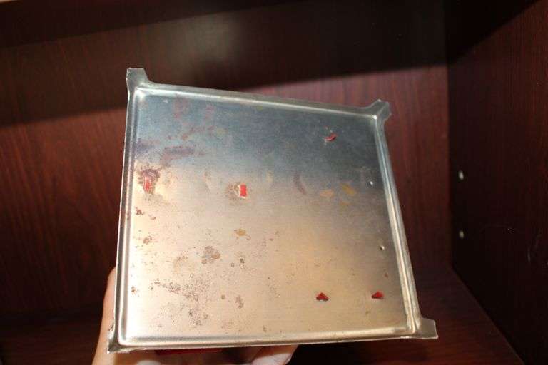 Weeden Toy Model Steam Engine - Auction Ohio