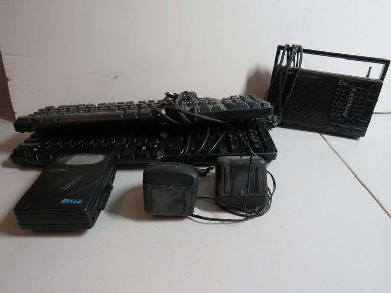 Misc. Electronics - Auction Ohio