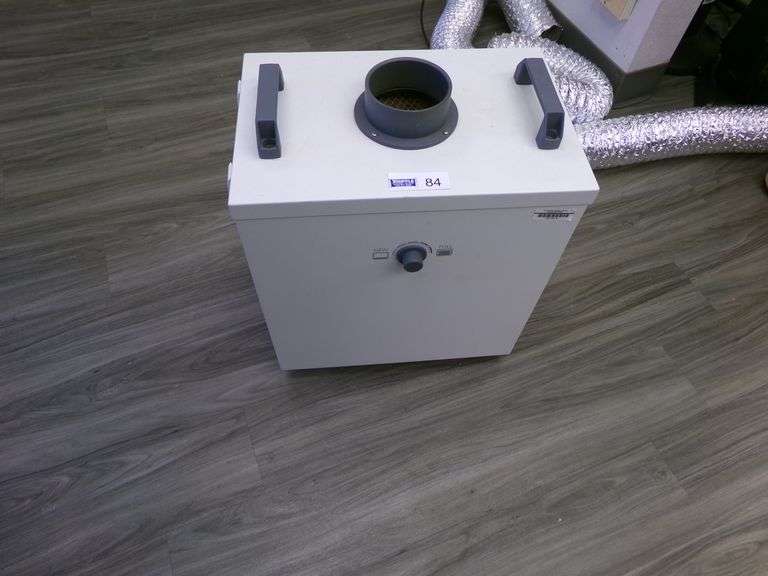 Compact Filter - Auction Ohio