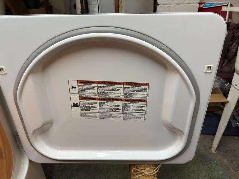 Maytag Centennial electric dryer - Auction Ohio