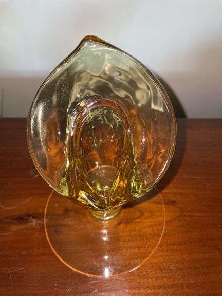 Cambridge Candlesticks - Auction Ohio