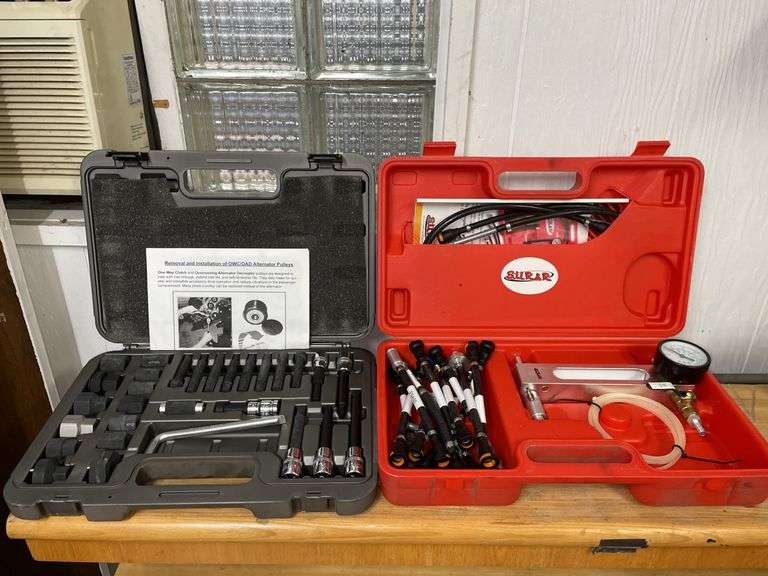 Speciality Tools - Auction Ohio