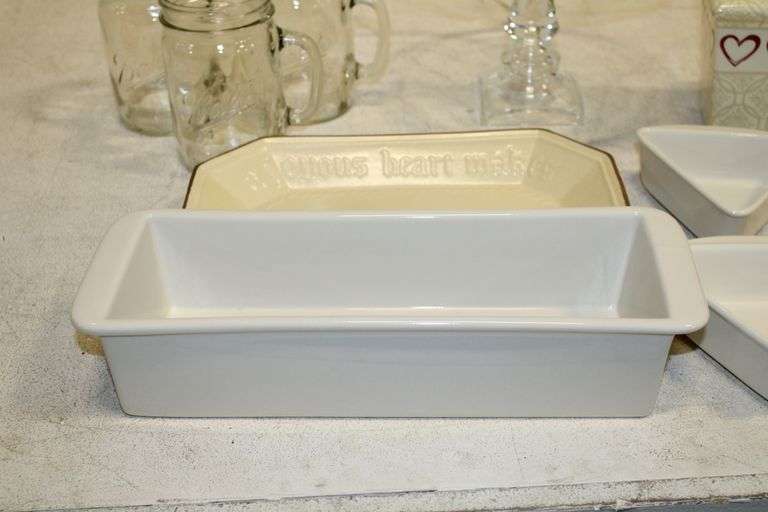 Misc. Kitchen Wares - Auction Ohio