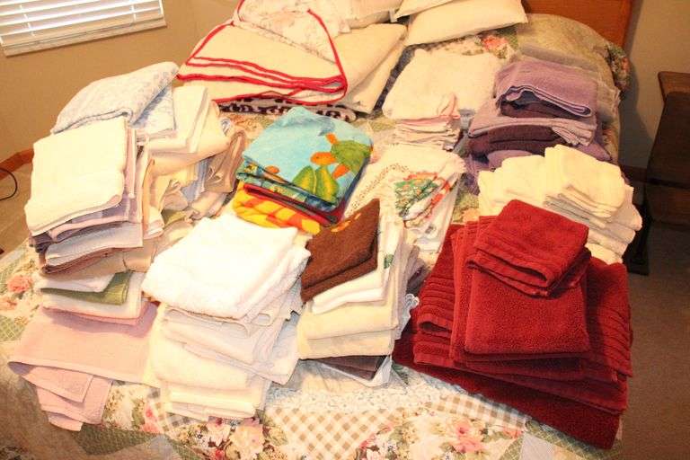 Soft Goods - Auction Ohio