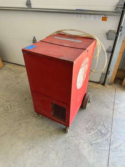 This auction is cancelled due to circumstances beyond our control. We ...