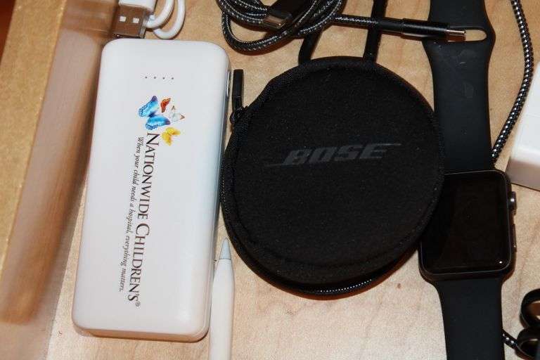 Electronics - Auction Ohio