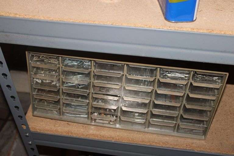 Tools & Hardware - Auction Ohio