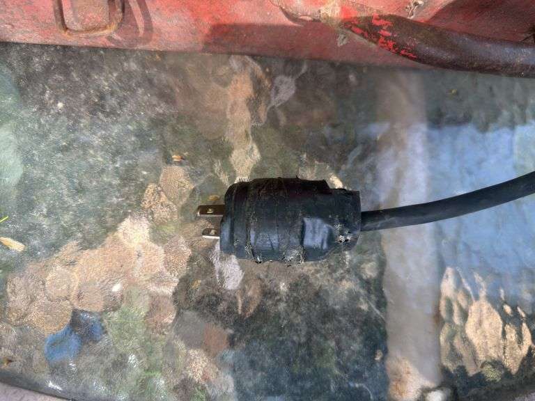 Hilti TE 17 - Auction Ohio