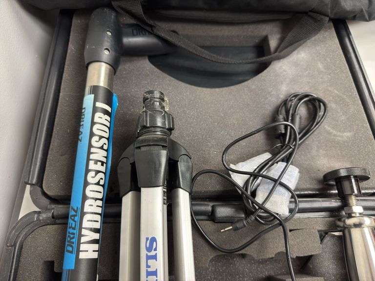 Instrument - Auction Ohio