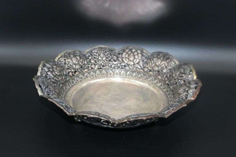 Exceptional Silver Collection - Auction Ohio