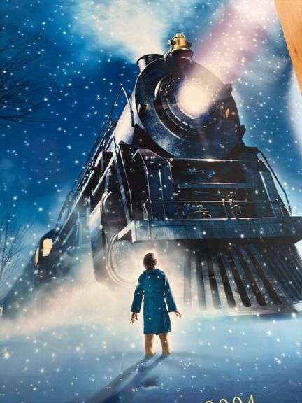 Two Movie Posters - Auction Ohio