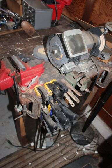Tools & Hardware - Auction Ohio