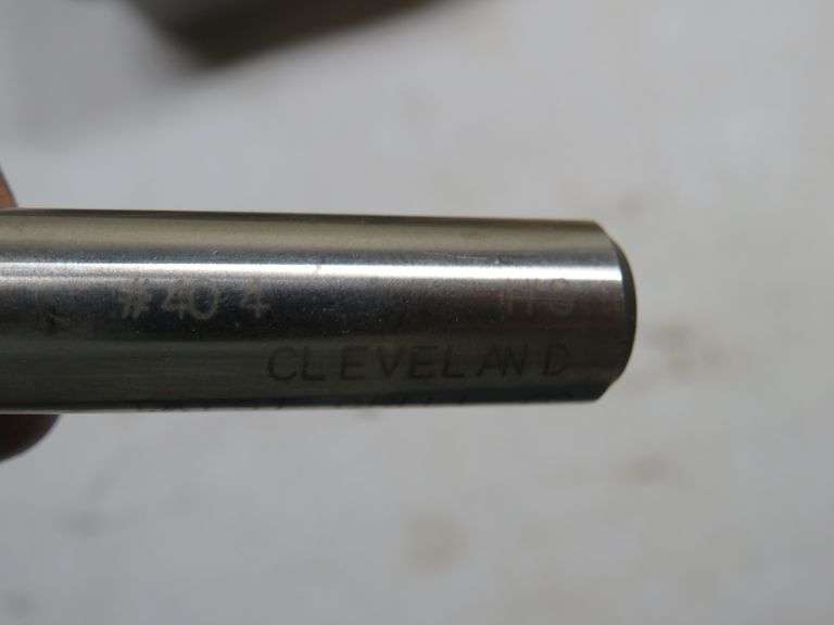 Keyway Cutters - Auction Ohio