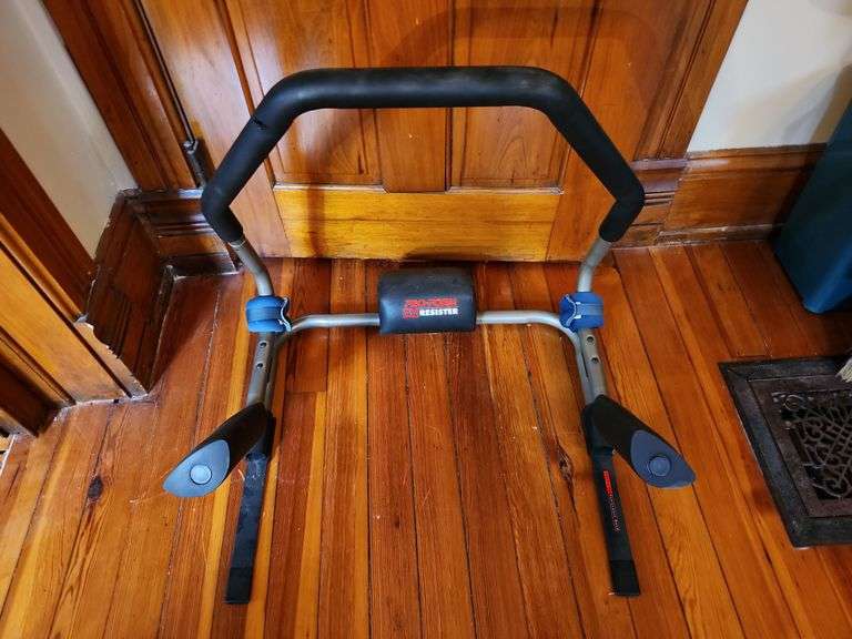 Pro-Form Ab Resistor - Auction Ohio