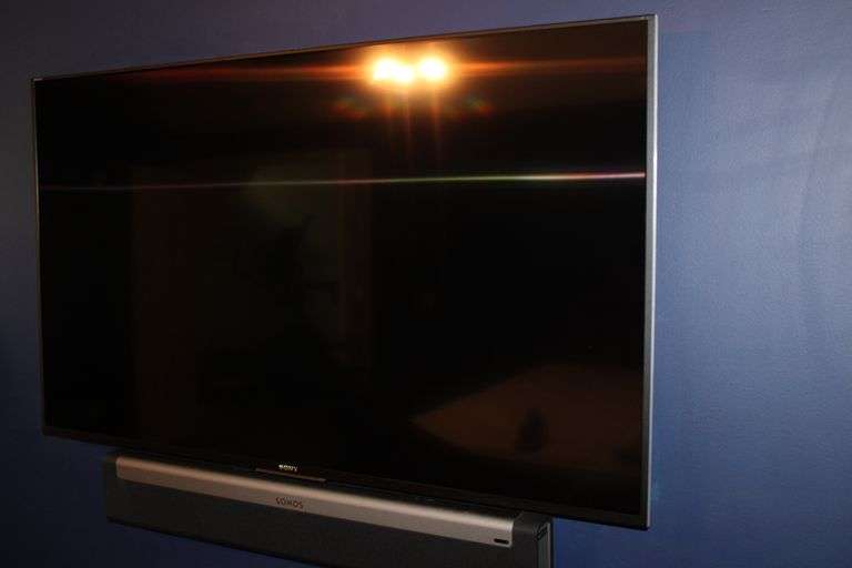 Sony 54" Television - Auction Ohio