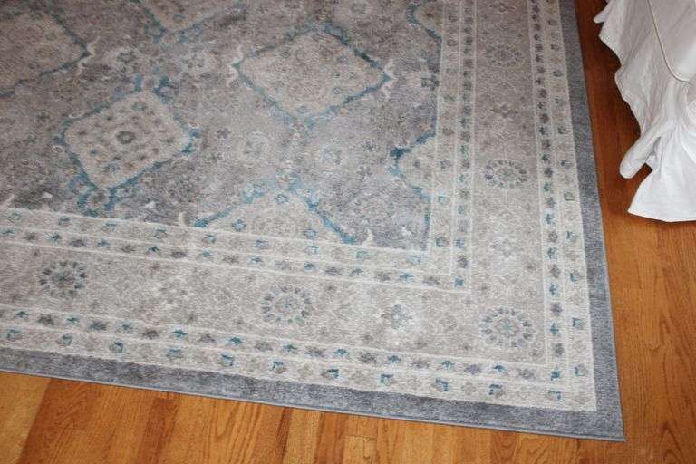 Safavieh Sofia Rug - Auction Ohio