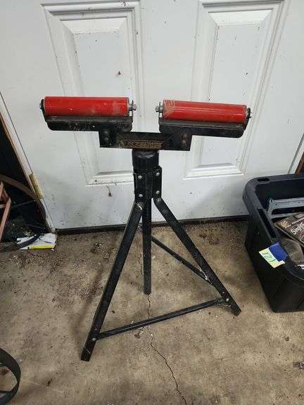 Roller Stand Speedway Series - Auction Ohio