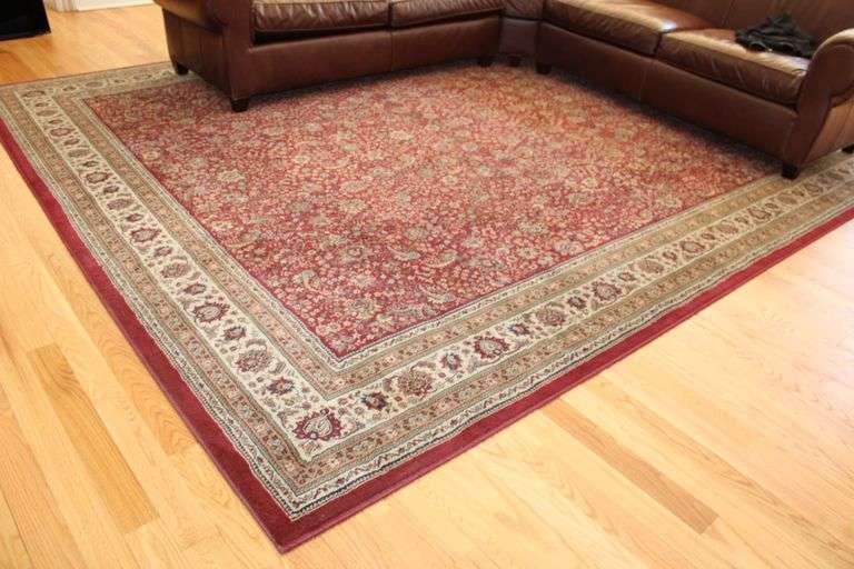 Oriental Weavers Sphinx Rug - Auction Ohio