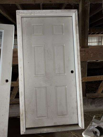 Door - Auction Ohio