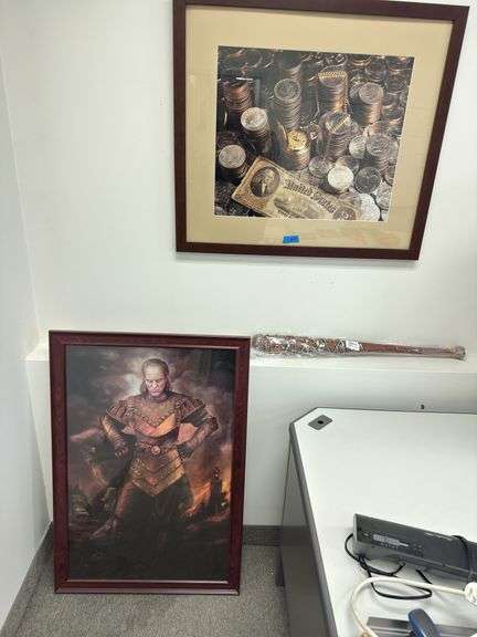 Decor - Auction Ohio