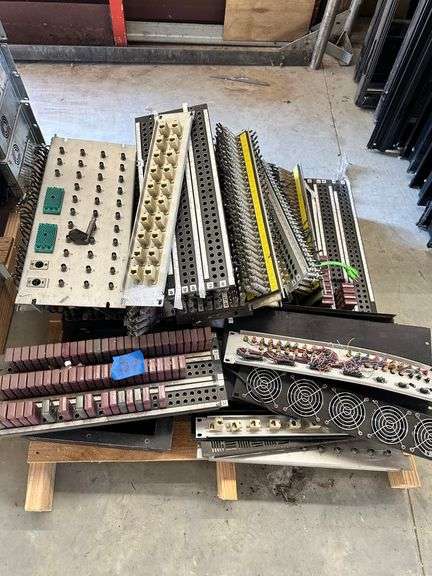 This auction is cancelled due to circumstances beyond our control. We ...