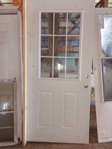 Door - Auction Ohio