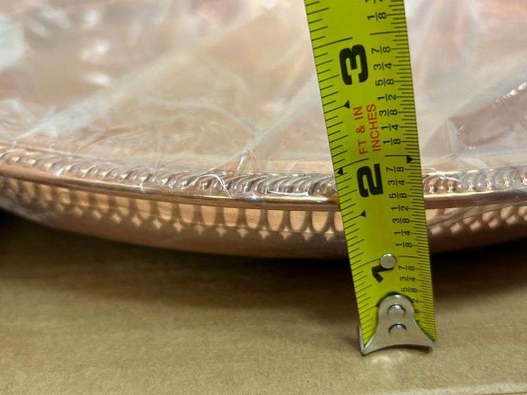 Coppercraft Guild - Auction Ohio